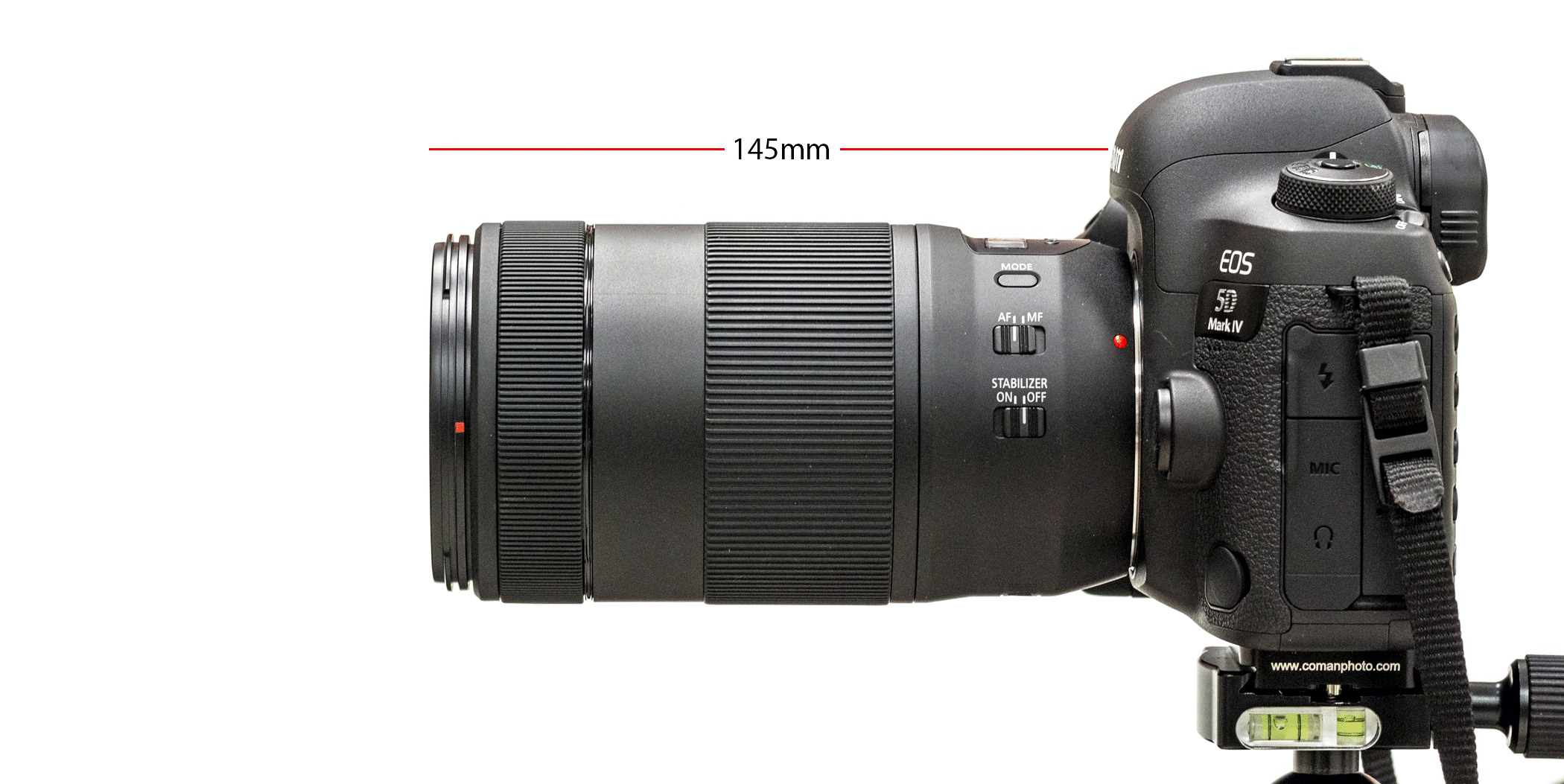 Review EF 70 300mm F 4 5 6 IS II NUSM review-ef-70-300mm-f-4-5-6-is-ii-nusm